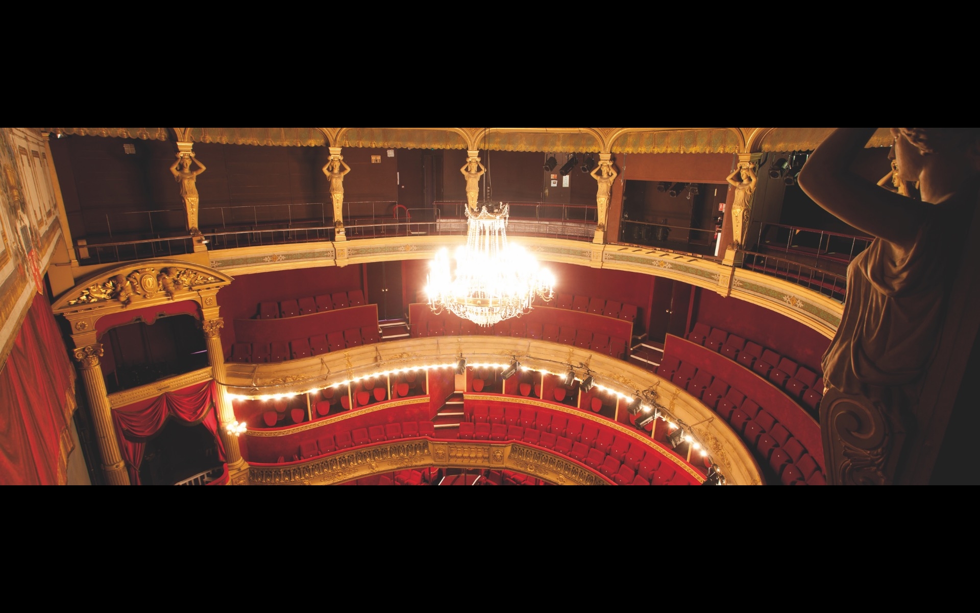 Spectacles - Théâtre de Chartres