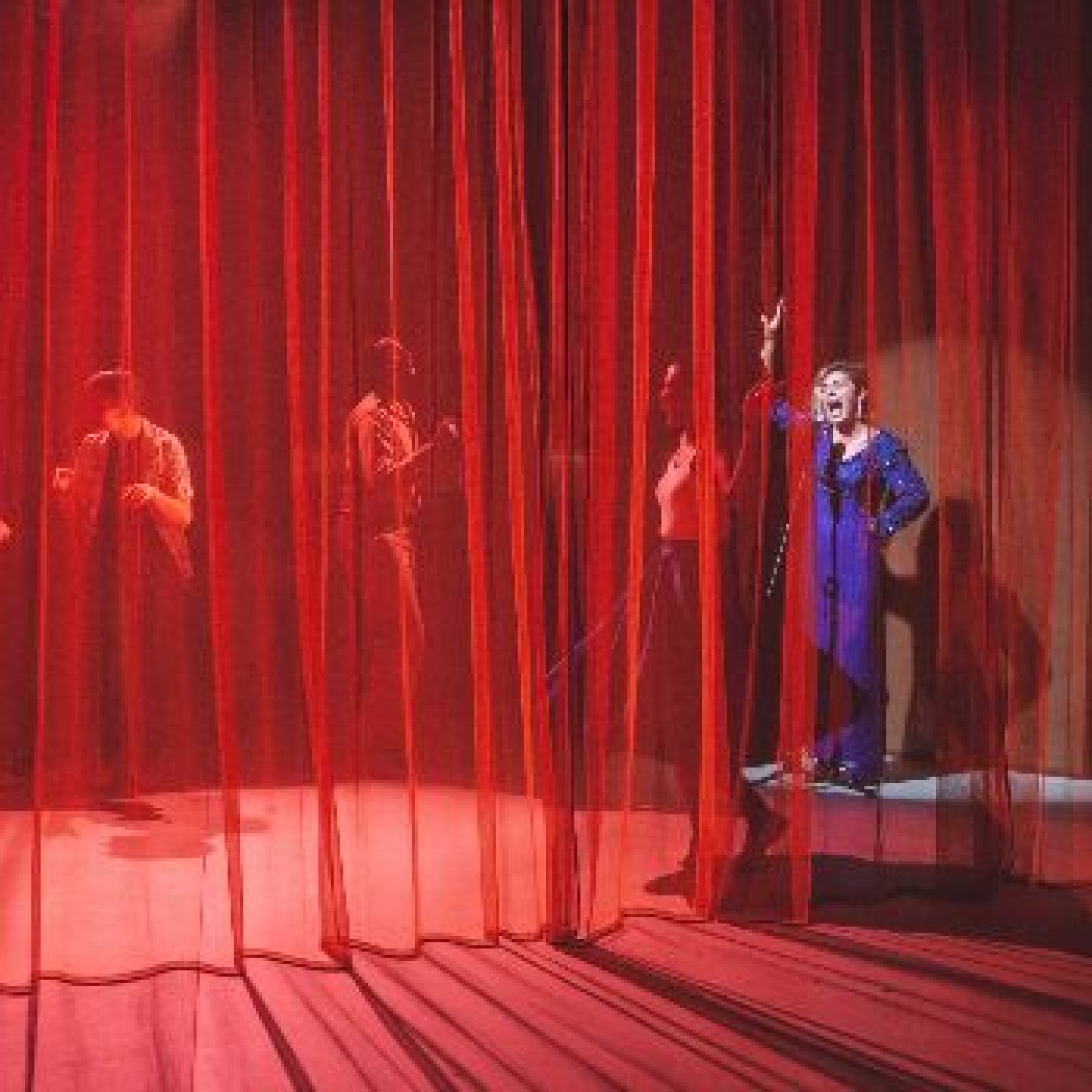 Spectacles - Théâtre de Chartres