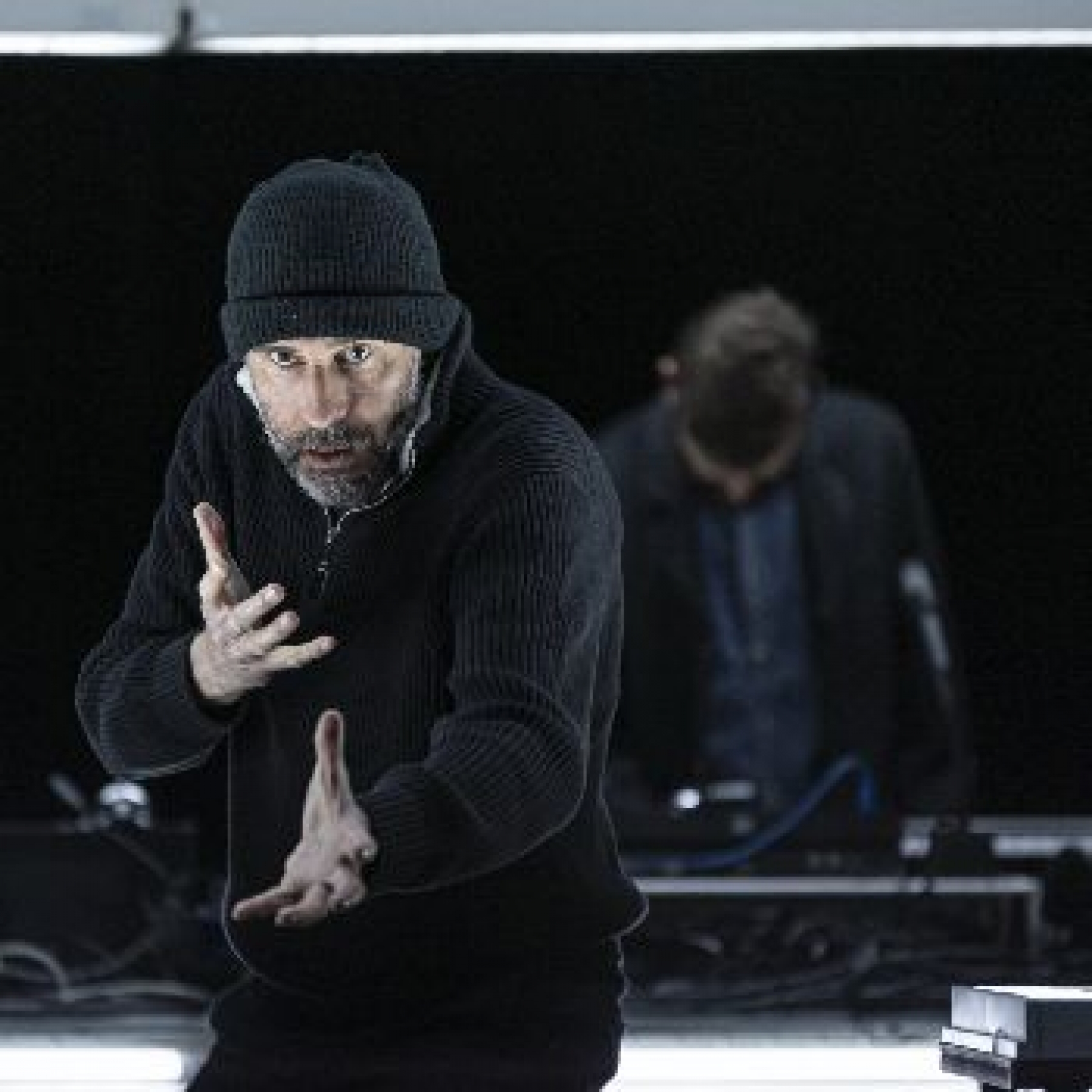 Accueil - Théâtre de Chartres