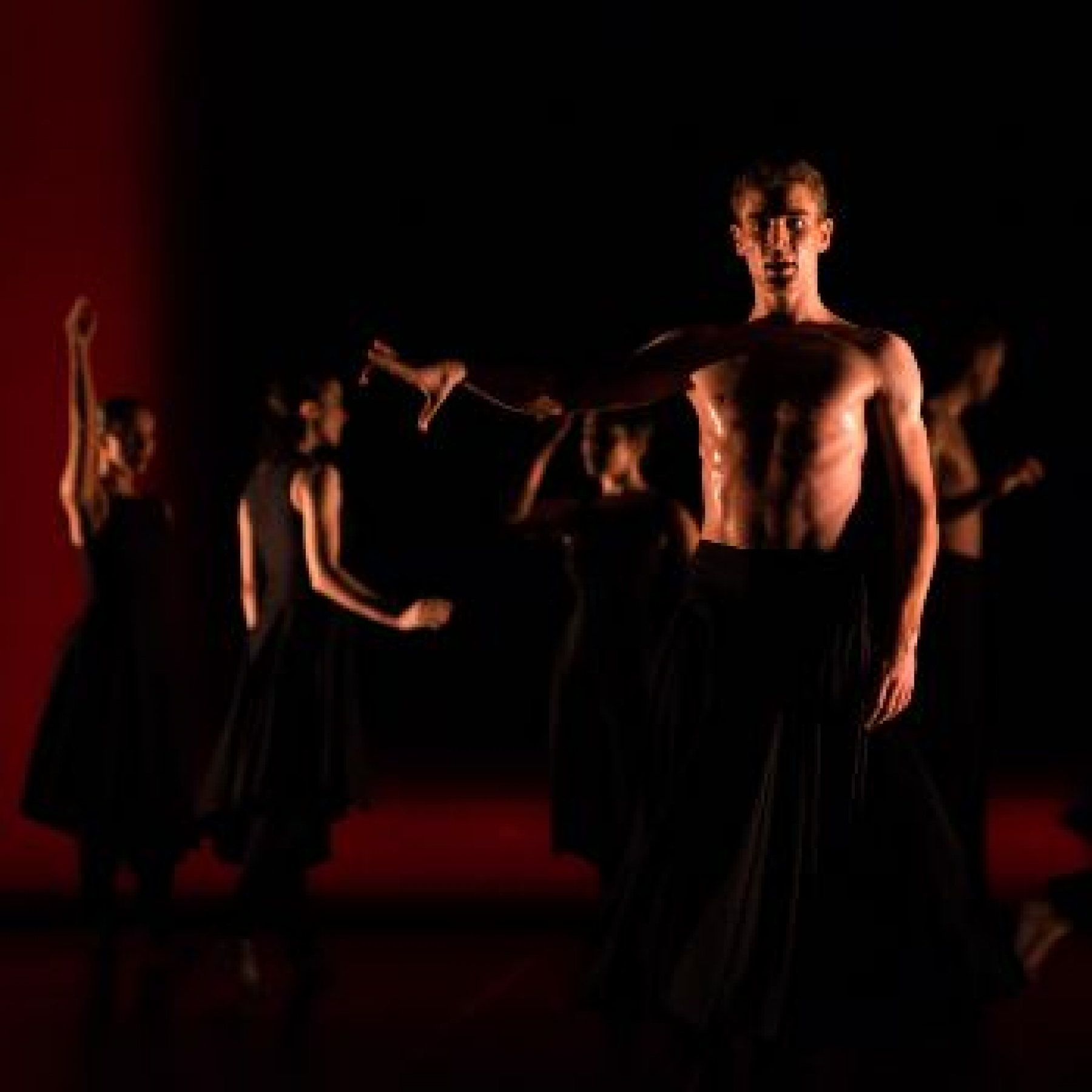 Spectacles - Théâtre de Chartres