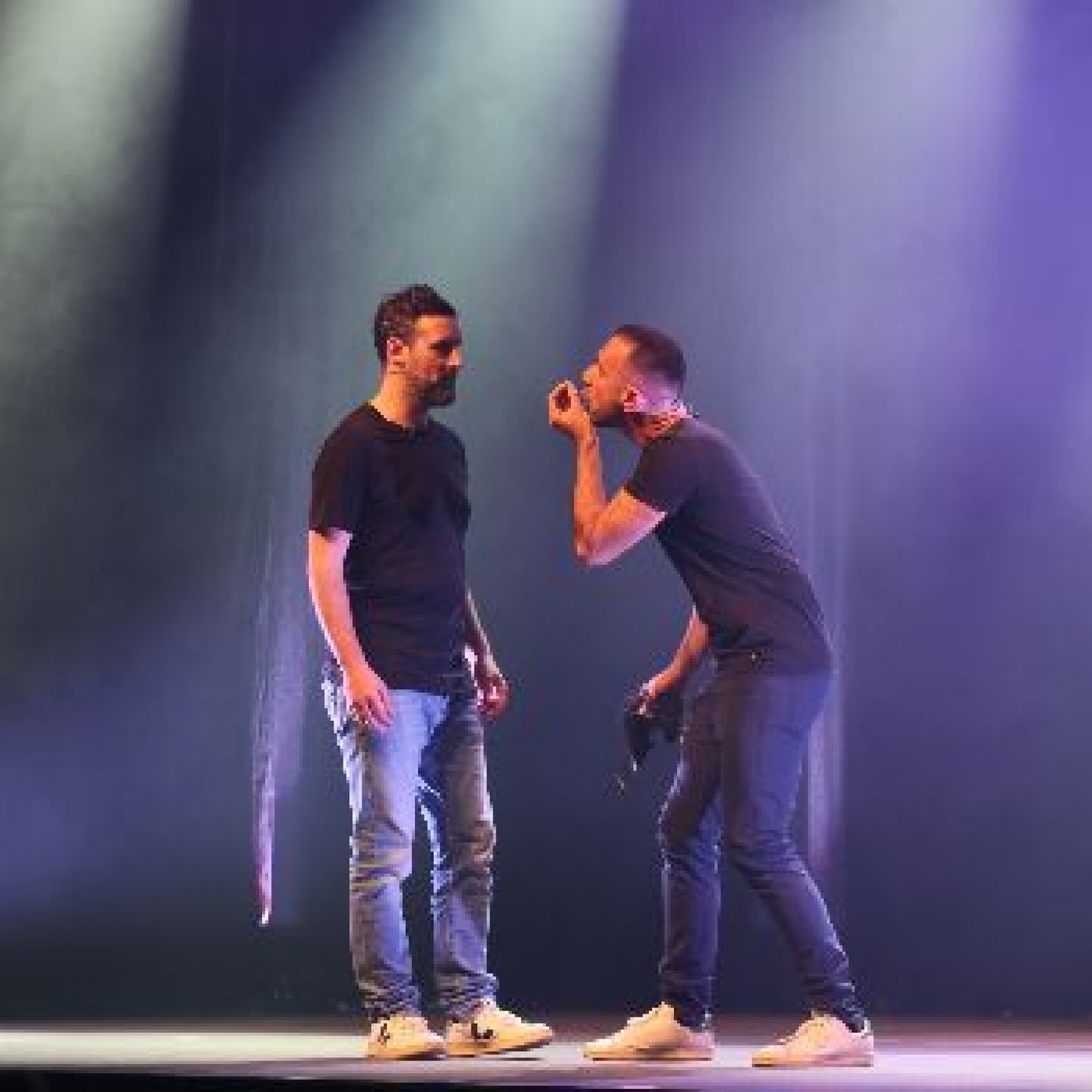 Spectacles - Théâtre de Chartres