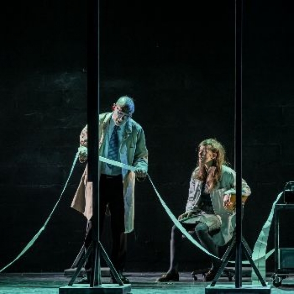 Spectacles - Théâtre de Chartres