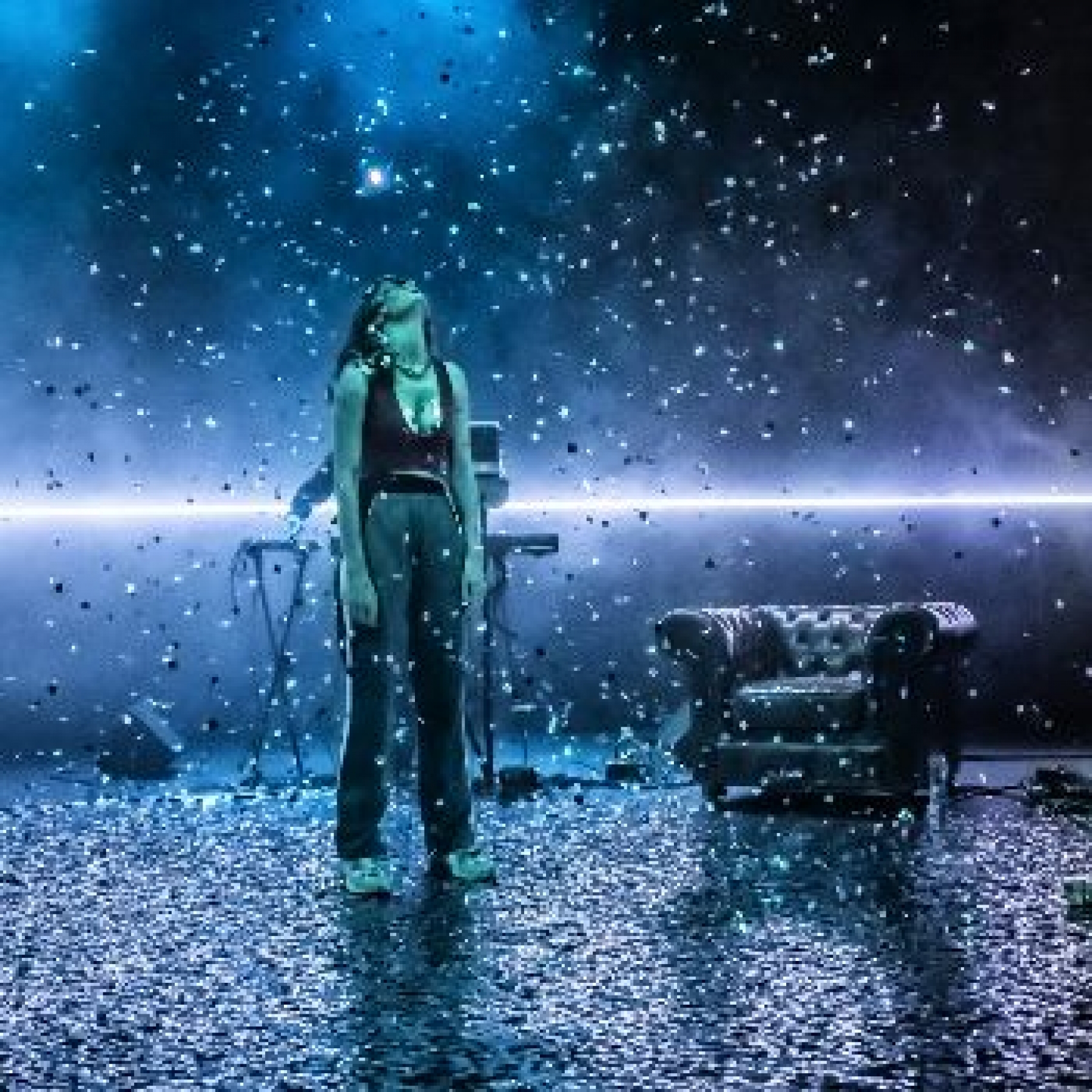 Spectacles - Théâtre de Chartres