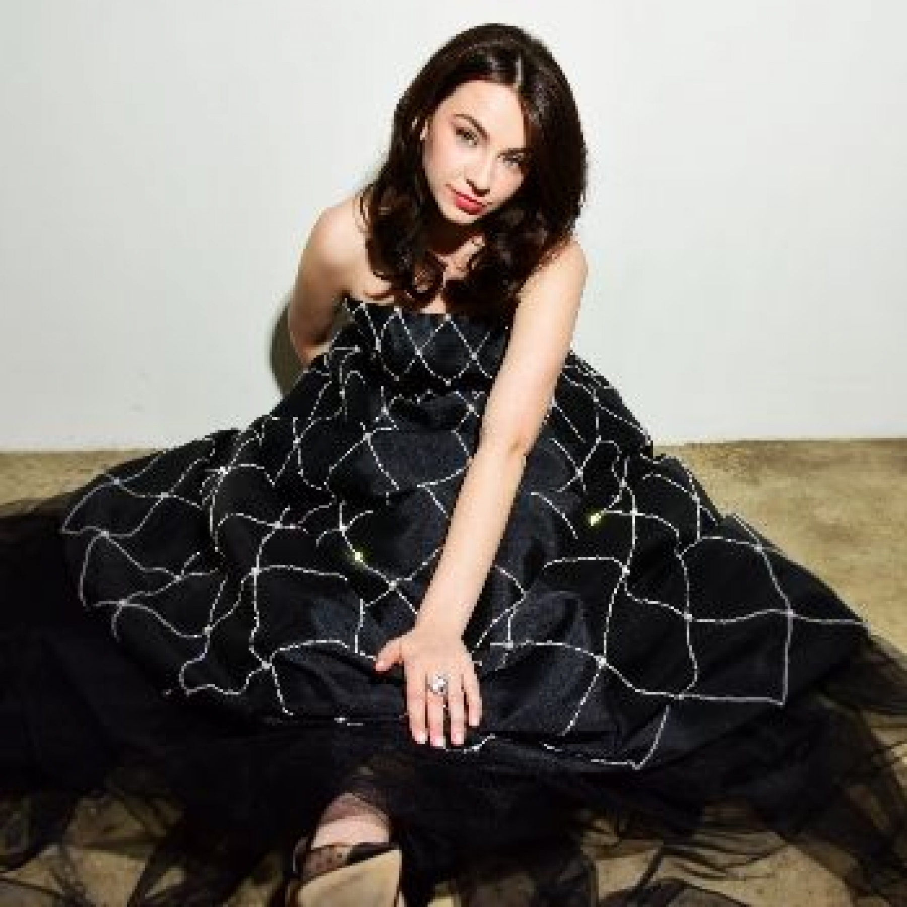 Stella Cole en concert