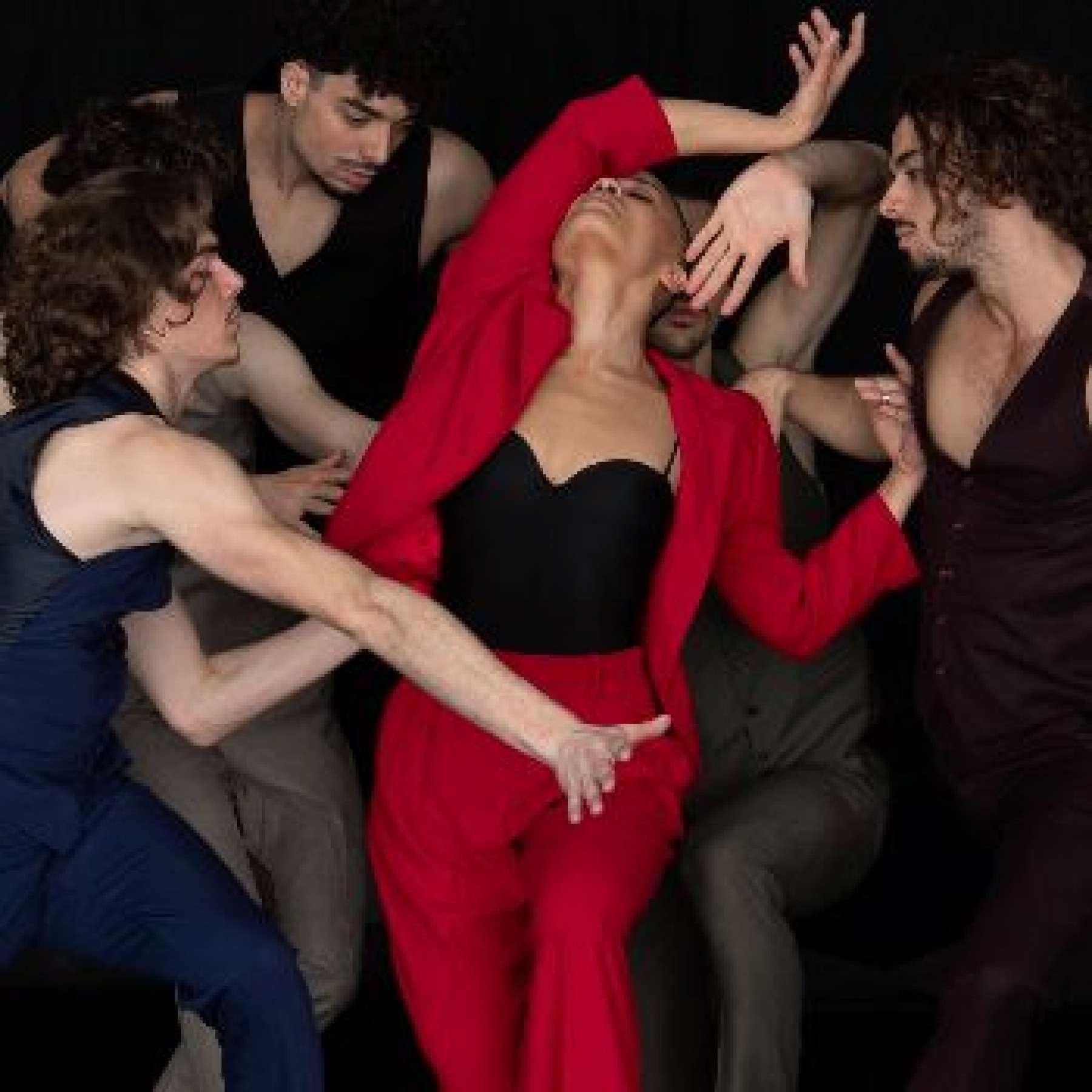 Spectacles - Théâtre de Chartres