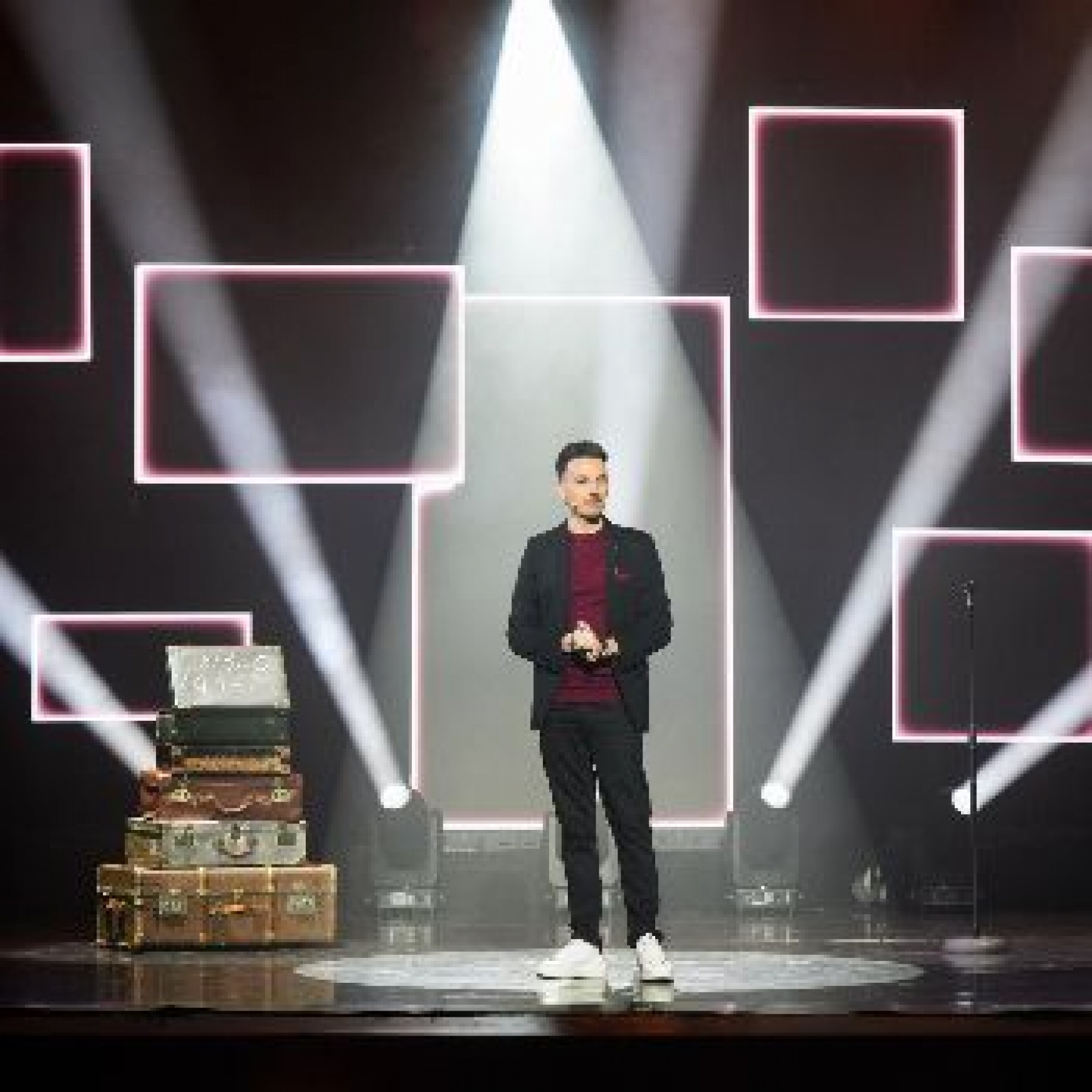 Spectacles - Théâtre de Chartres