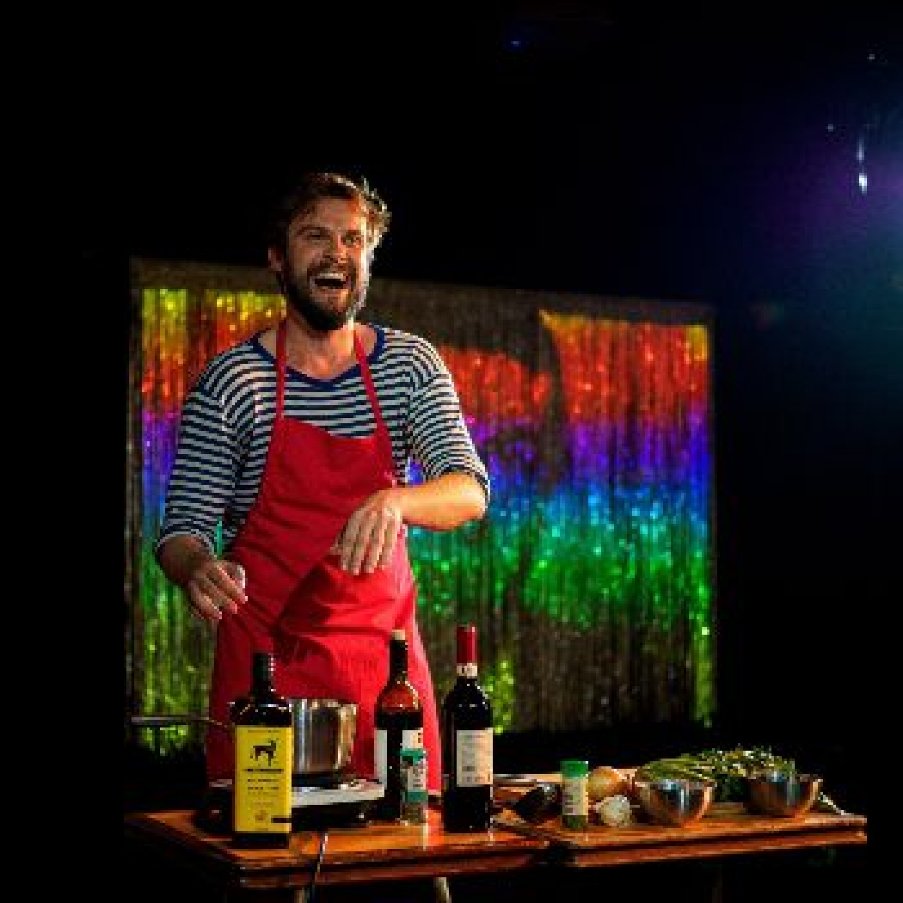 PARLER POINTU - Théâtre de Chartres