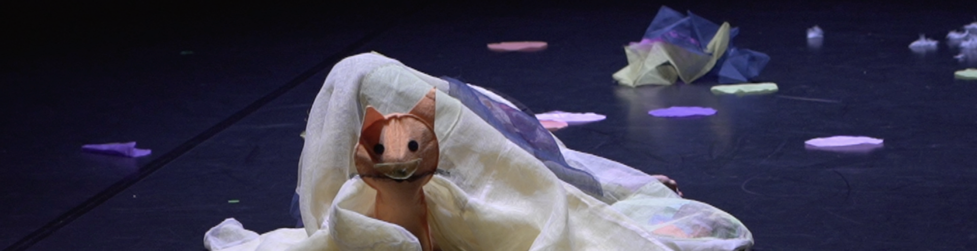 COCON - Théâtre de Chartres